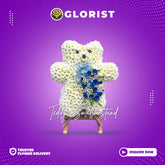 Condolence & Funeral Flower Delivery | Sympathy Flowers by Glorist